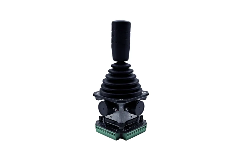 Industrial Joystick GA1 - SAEKAI | Industrial Joystick